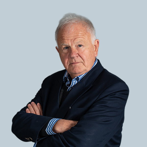 RLS - Refex Life Sciences